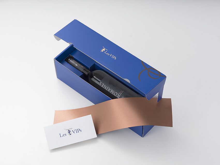 ギフトにLes VIPs – LesVIPs（レ・ビップス）OnlineShop